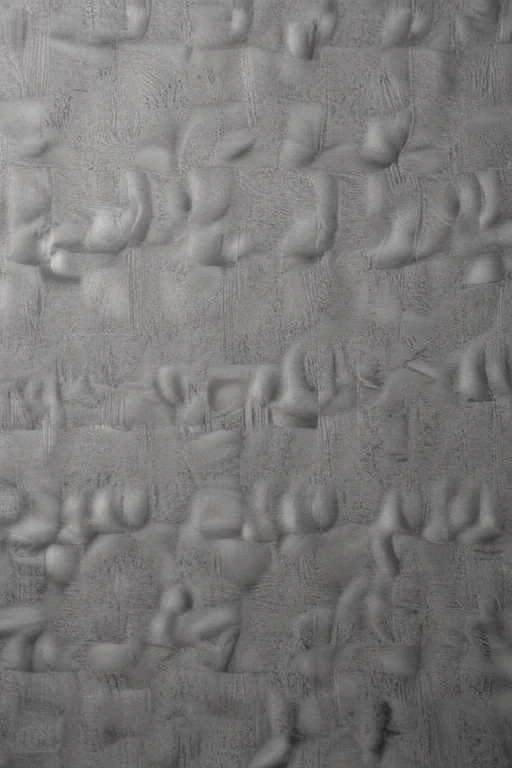 Textured Gray Surface with Subtle Patterns and Depth Creating Visual ...