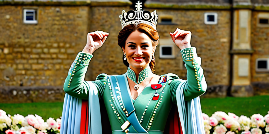 Royalty
