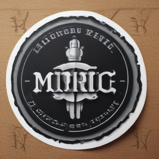 Design a logo (using symbols/words/motto) that can be printed on a ...