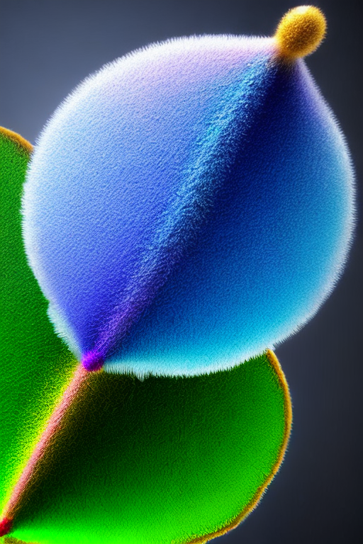 nanotechnology studies under microscope