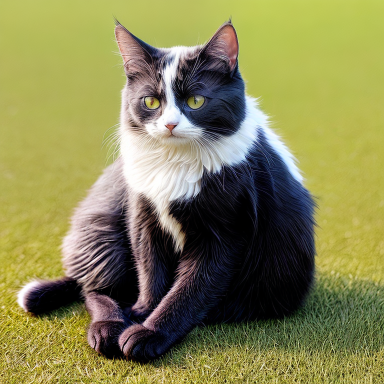 cat