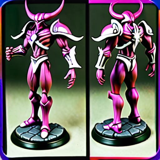 slaanesh