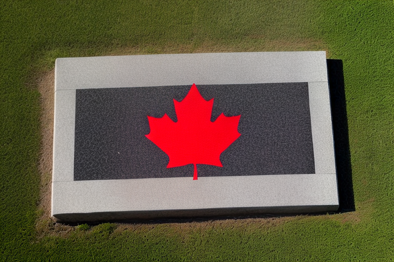 Justin Trudeau burning Canada flag