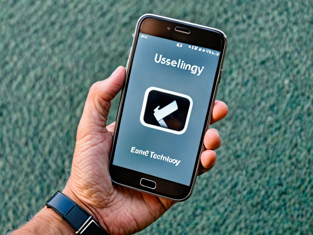 image of useless technology
