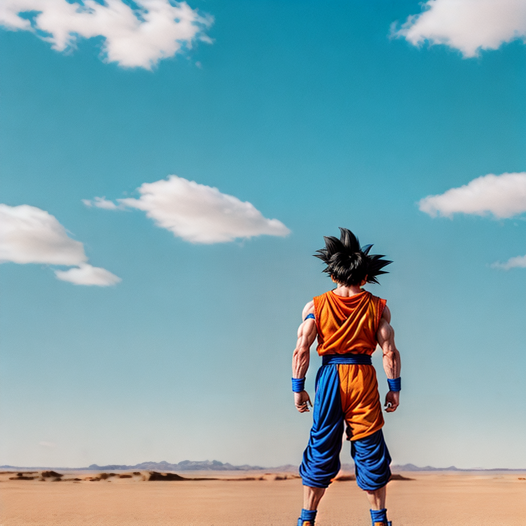 Goku