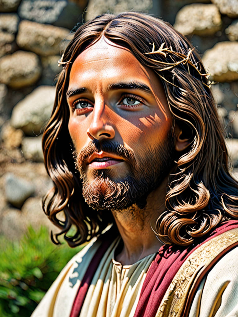 Jesus