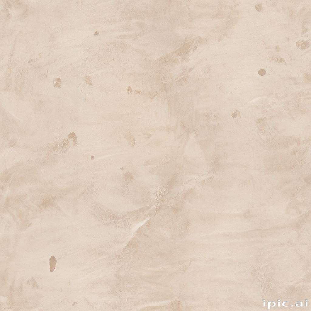 Light Beige Textured Background with Subtle Patterns for Creative Designs