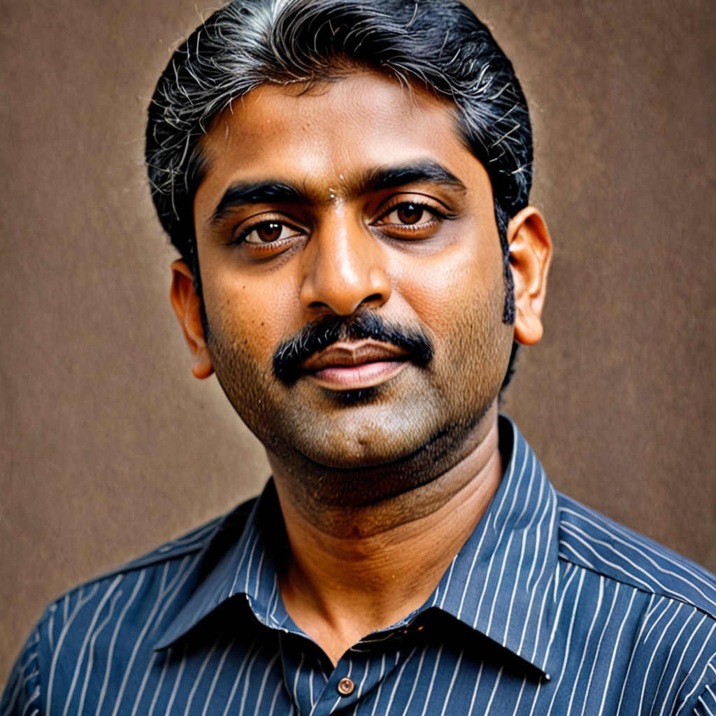 Vikash