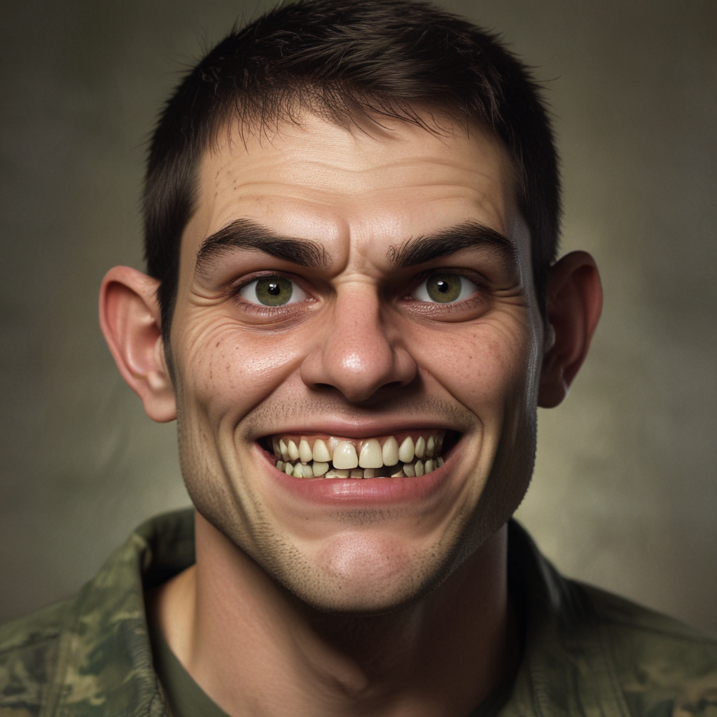 troll face playing Call of duty