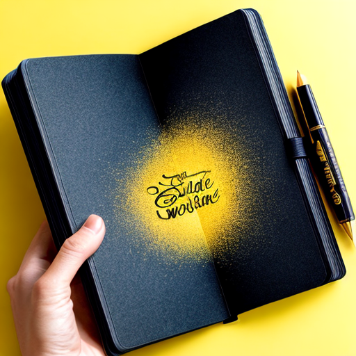 Create a logo for the YouTube channel "Golden saying " that embodies ...