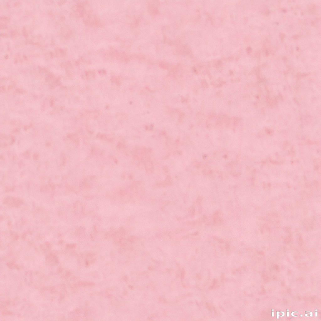 Soft Pink Textured Background for Creative Design and Art Projects.