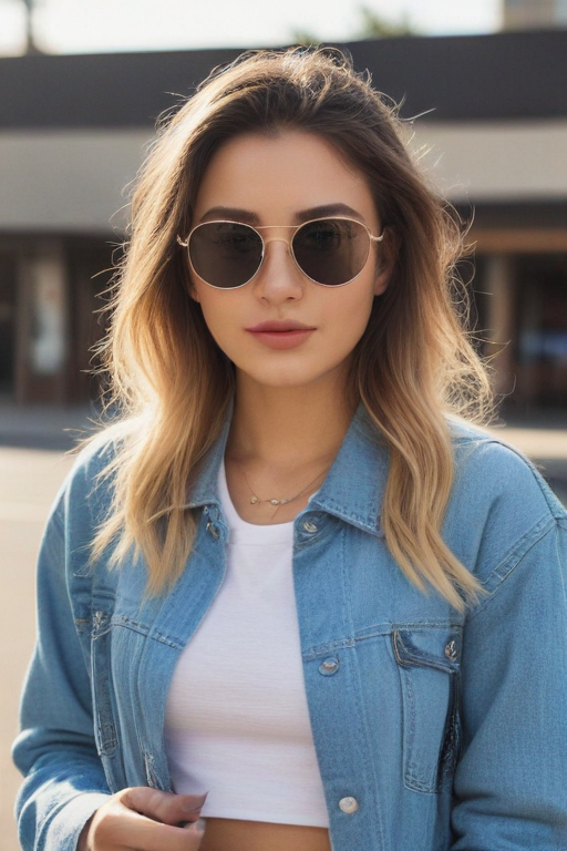 Trendy Vibes
