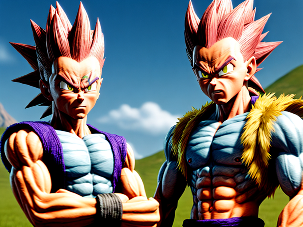 gotenks