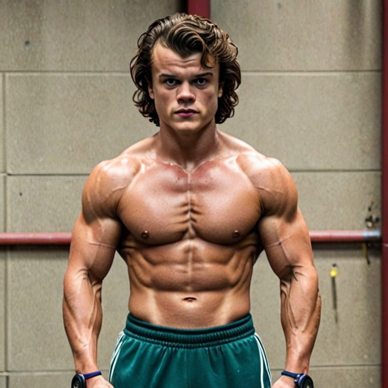 Free Ai Image Generator - High Quality and 100% Unique Images - iPic.Ai ...