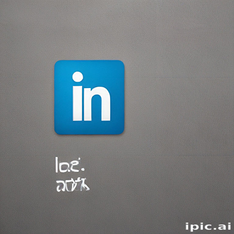 linkedin logo