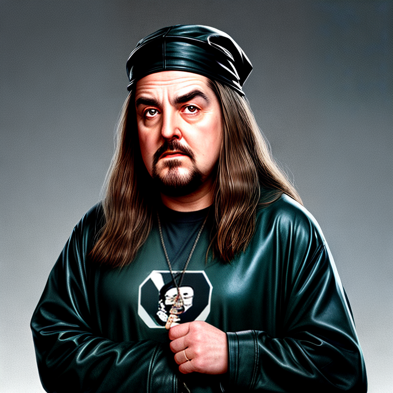 Silent bob
