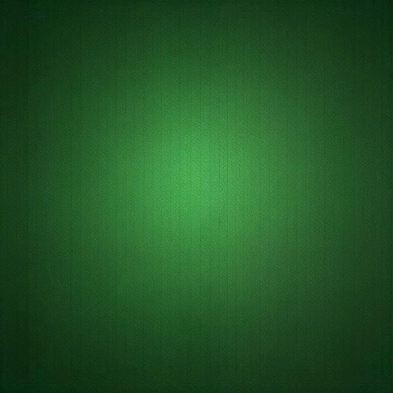 A Calm and Serene Green Background Perfect for Various Creative Projects