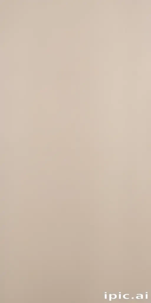 A Soft, Neutral Background Perfect for Various Creative Projects and ...