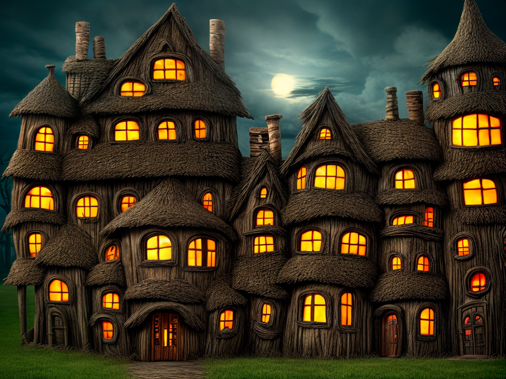 Monster House