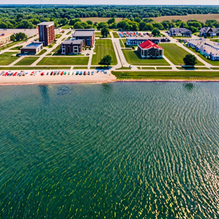 Manitowoc Wisconsin