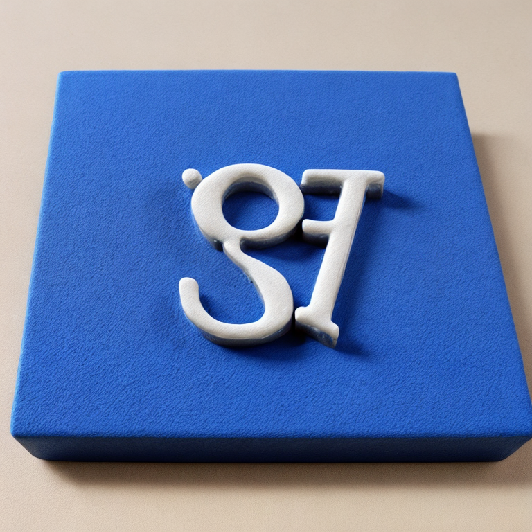 3d name art written