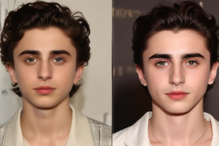 Ai Image Generator - Ai Art Generator - High Quality and 100% Unique ...