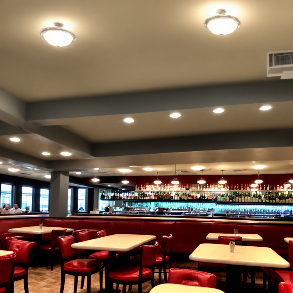 Fazzio's Restaurant Italian Steak and Seafood Restaurant, Fazzio's ...