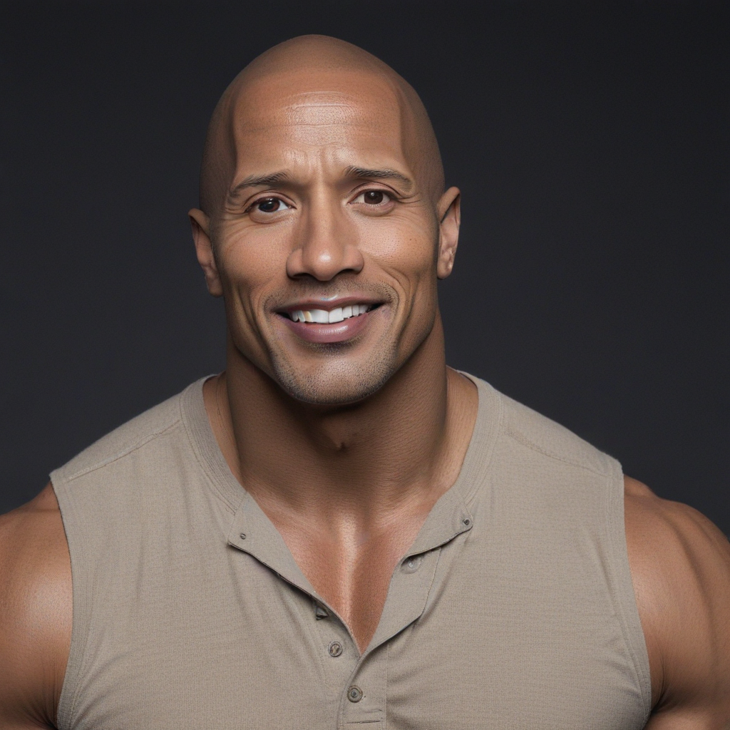 Dwayne Johnson