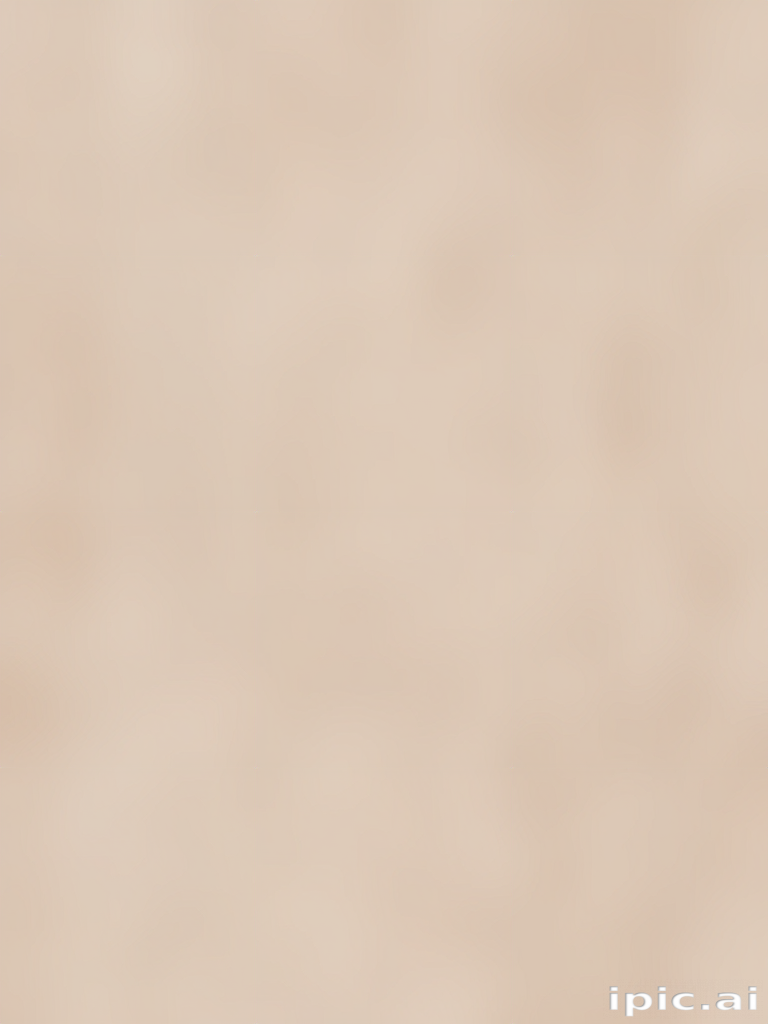 Soft Neutral Background with Subtle Texture for Creative Projects and ...