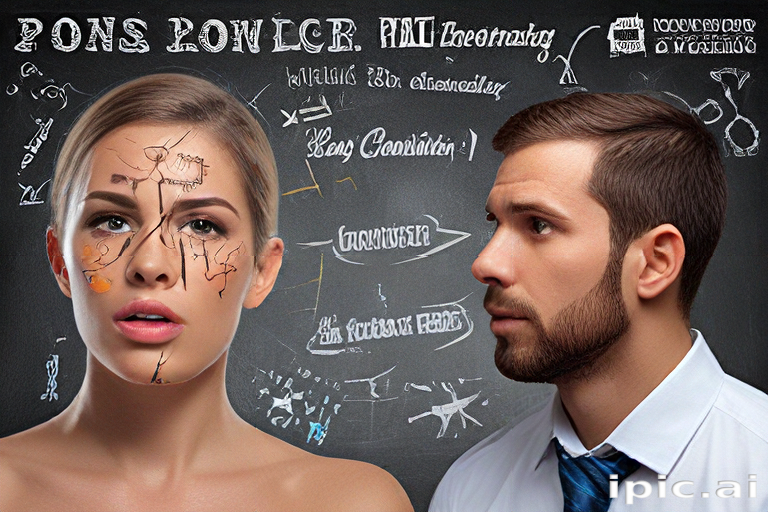 Exploring the Intricate Connection Between Human Emotions and Facial ...