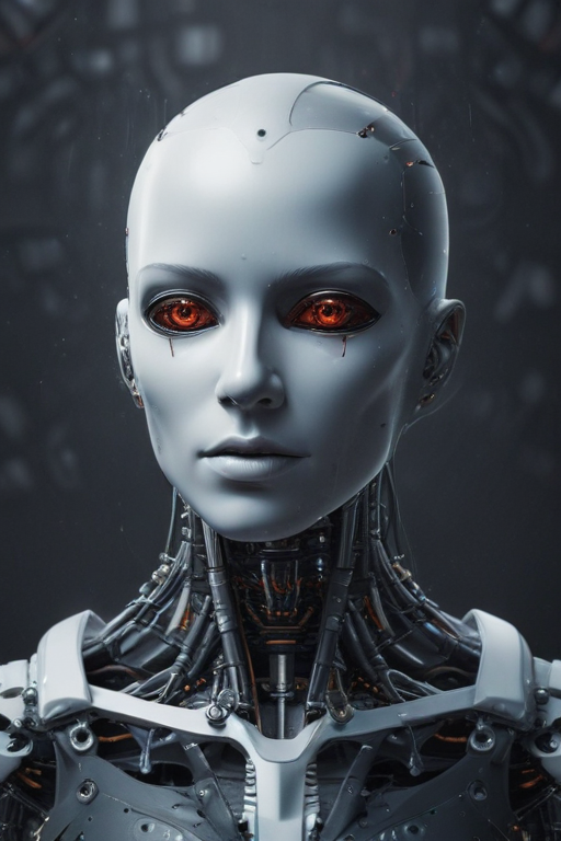 advanced AI algorithms