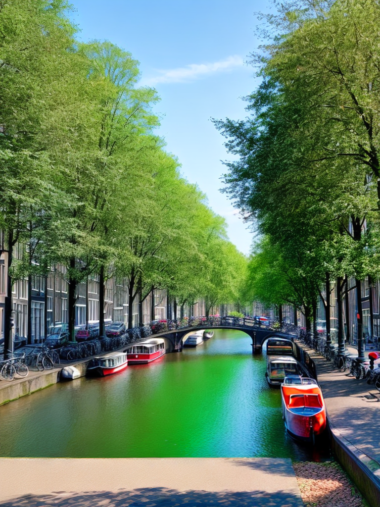 amsterdam west