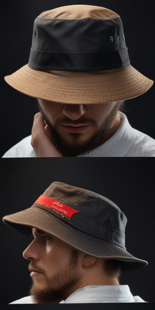 Stylish Bucket Hats for Modern Fashion: A Trendy Accessory for All ...