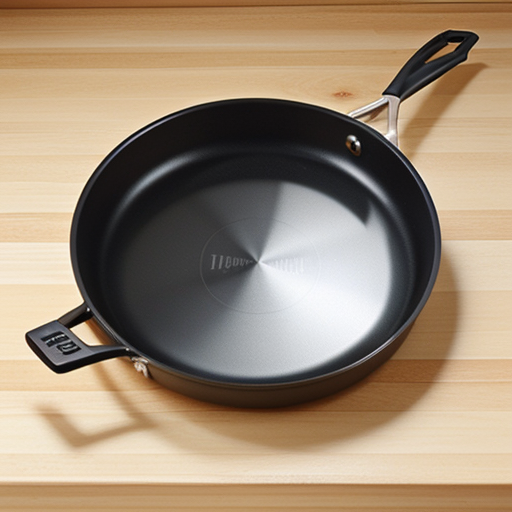 Versatile Non-Stick Frying Pan Perfect for All Your Cooking Needs