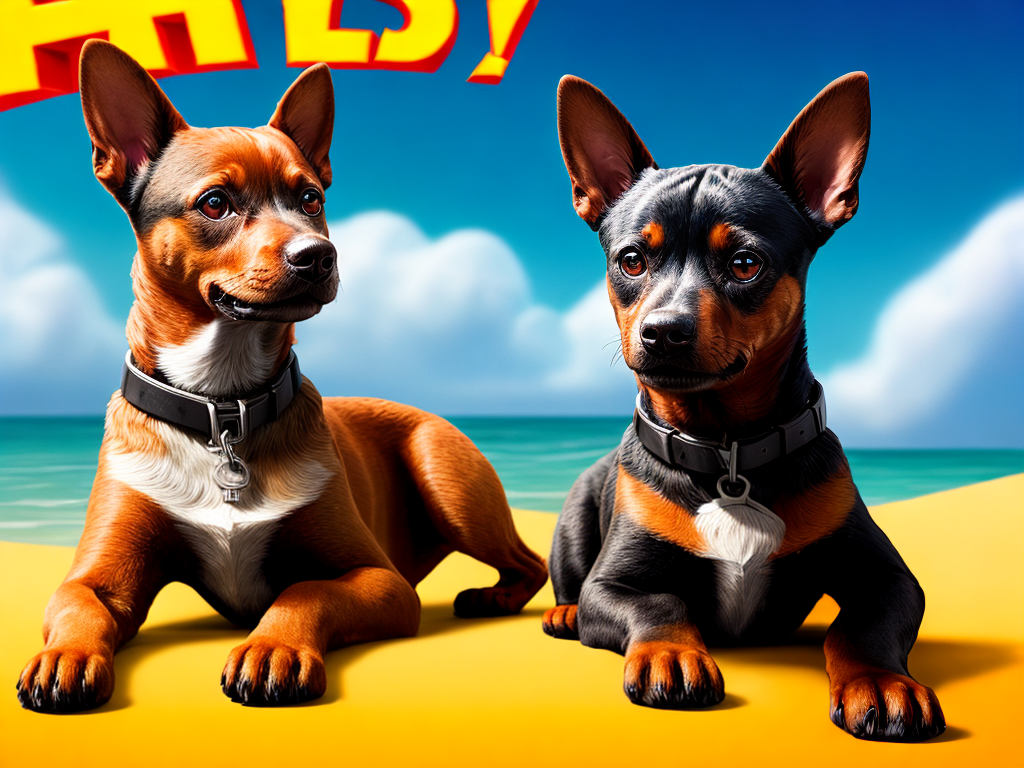 Disney pixar-inspired movie poster with title "(Paçoca)".furry caramel ...
