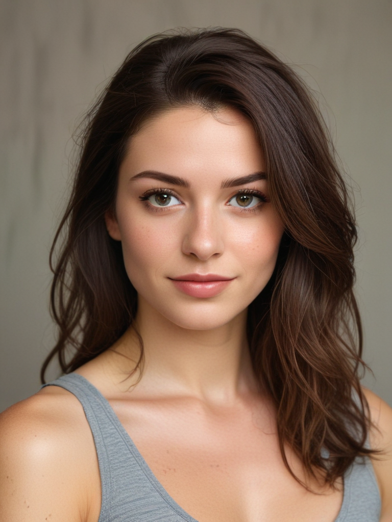 Free Ai Image Generator woman