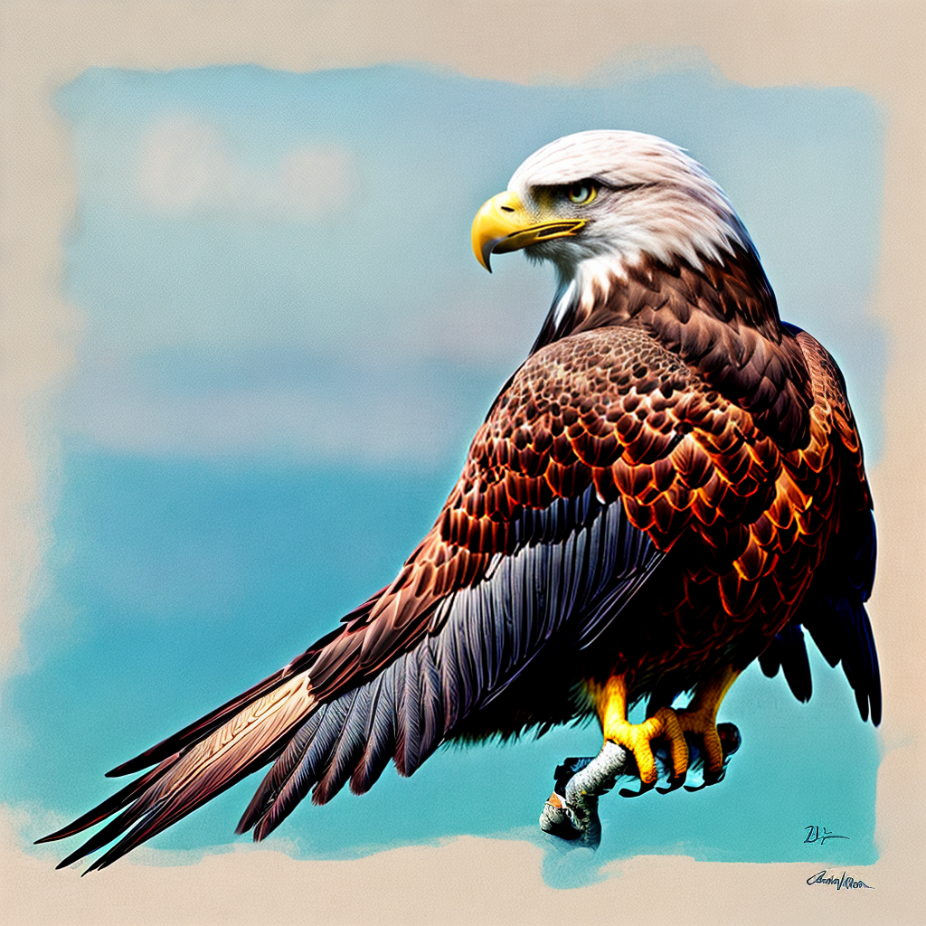 Eagle