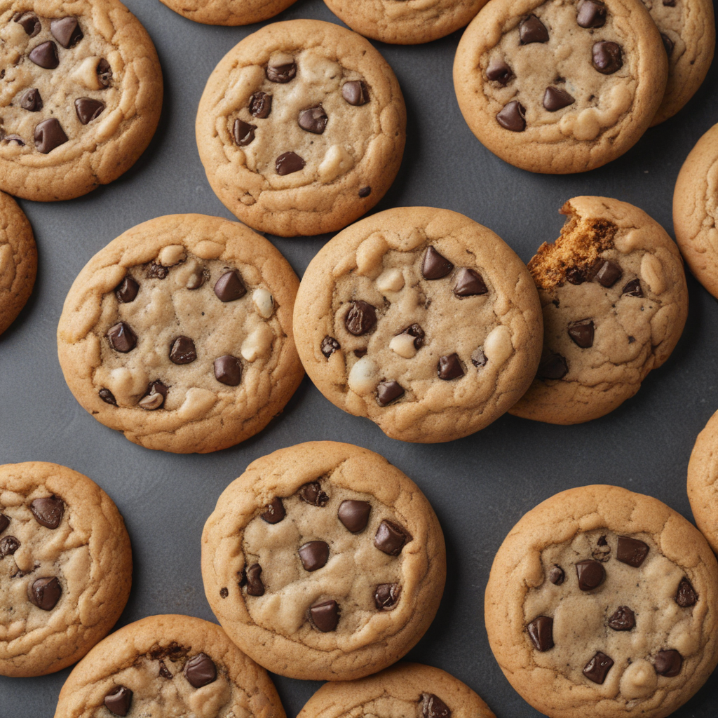 A cookie