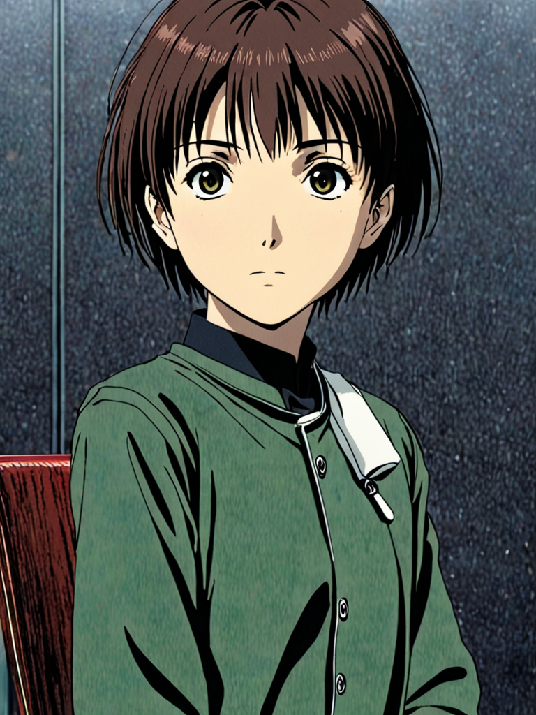lain