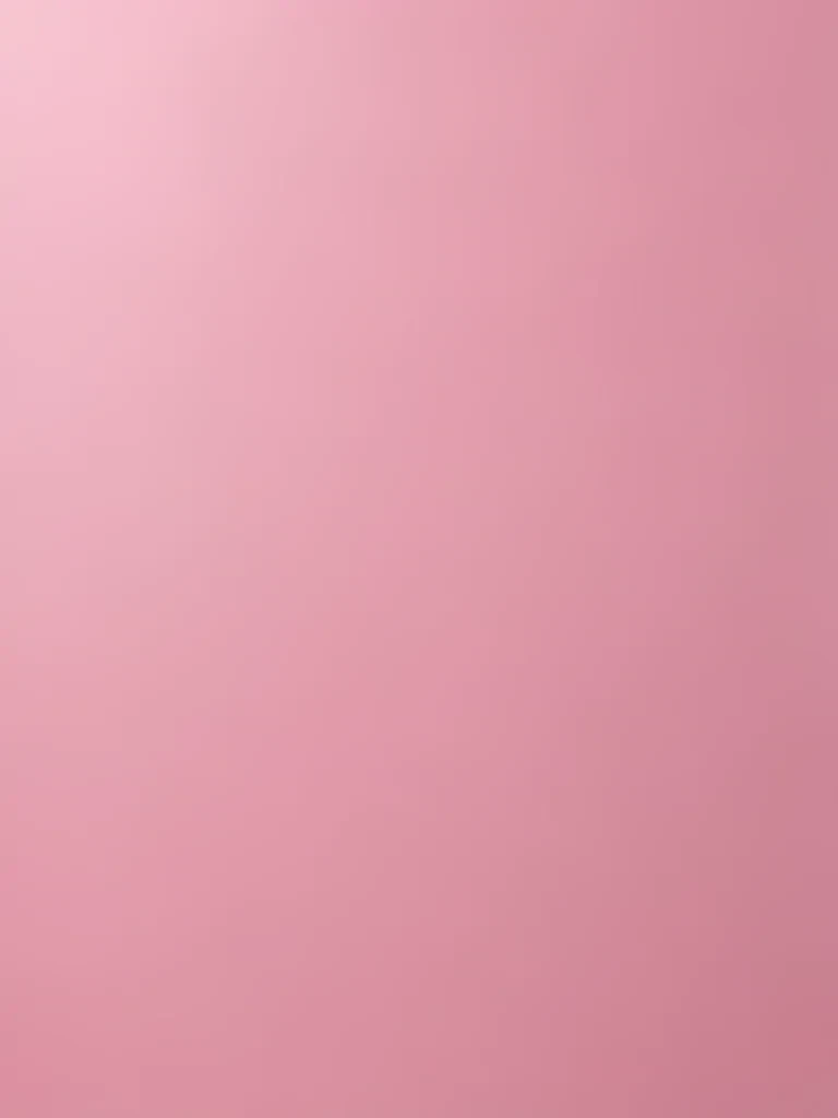 Soft and Subtle Pink Background Perfect for Creative and Artistic Projects