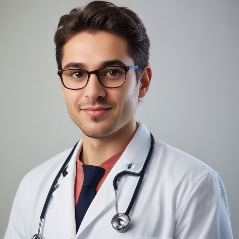 medicine, doctor