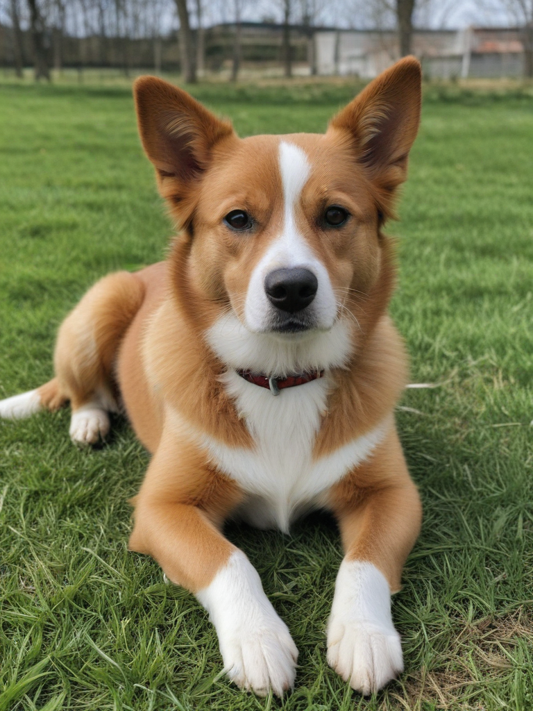 dog