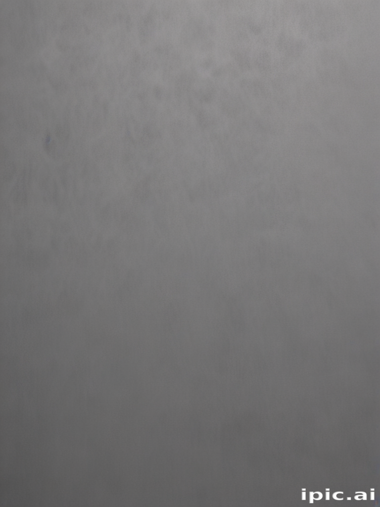 A Subtle Texture of Gray with Soft Gradients and Depth Perception.