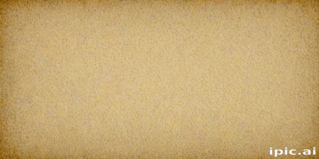 A Soft, Textured Background in Warm Tones for Creative Projects.
