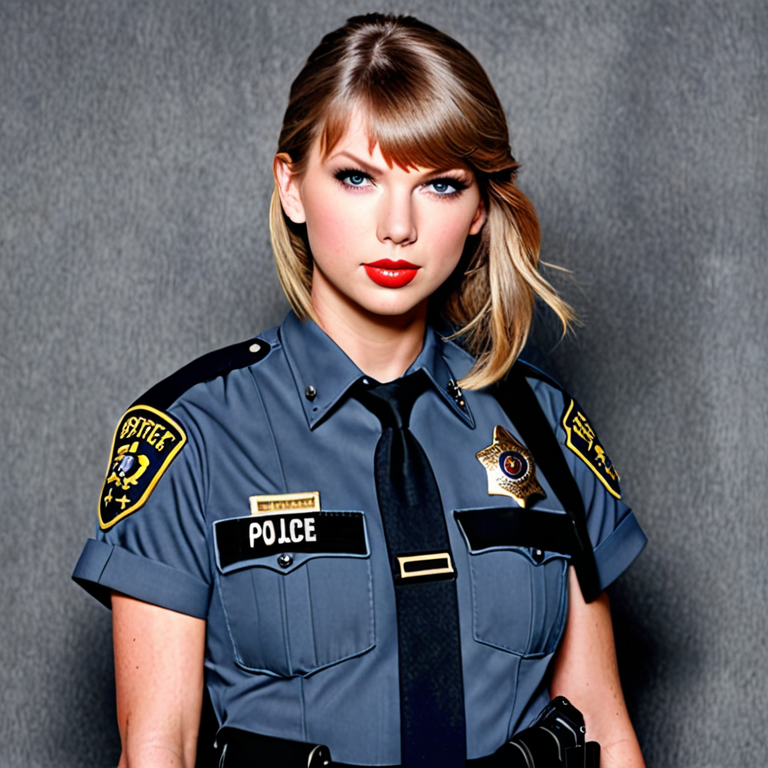 taylor swift police