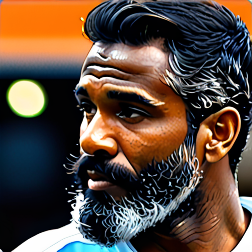 Barba negra
