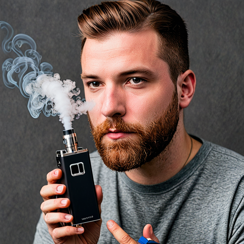 vape