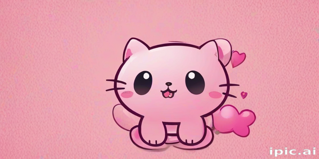 cute pink screensavers