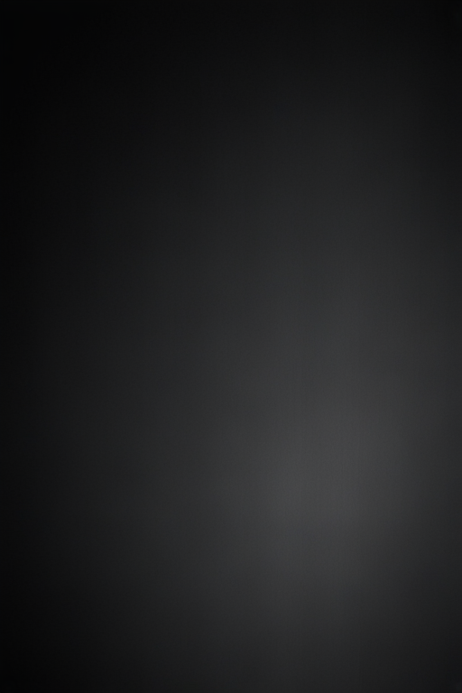 A Minimalist Abstract Background Featuring Deep Shades of Black and Gray.