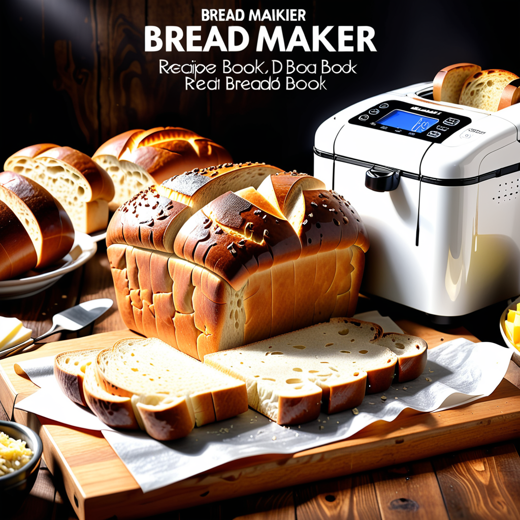 Delicious Homemade Bread: A Guide to Perfecting Your Bread Making Skills